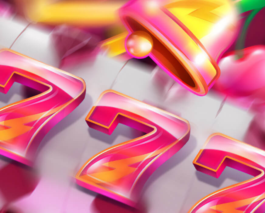 Enjoy the No.1 Best Online Slots Ruby Fortune™ Casino