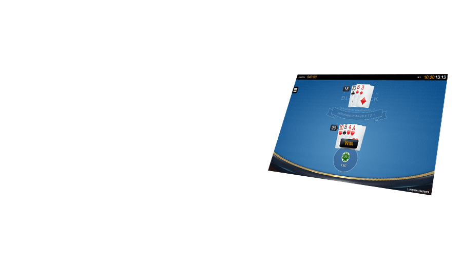 Play Blackjack Online | Royal Vegas Ontario