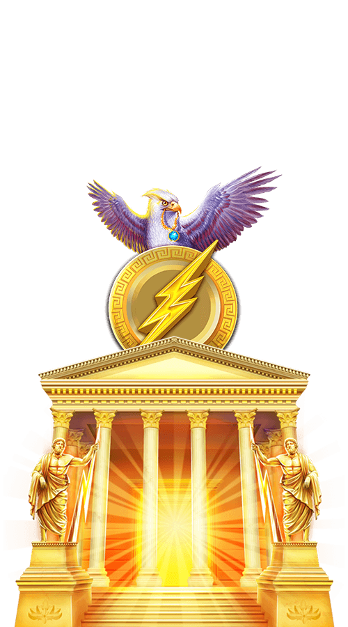 Amazing Link Zeus | Online Slots | Game Guide